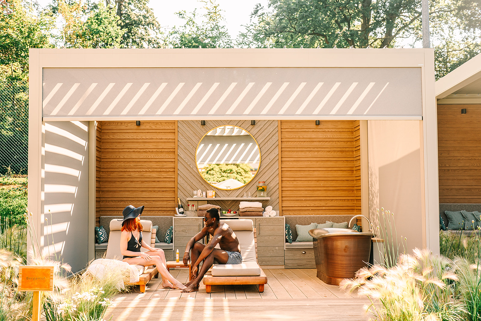 Pennyhill Park - A New Dimension in Spa Breaks | British Institute of ...